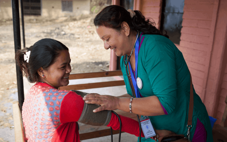 About Mariprist - Mariprist